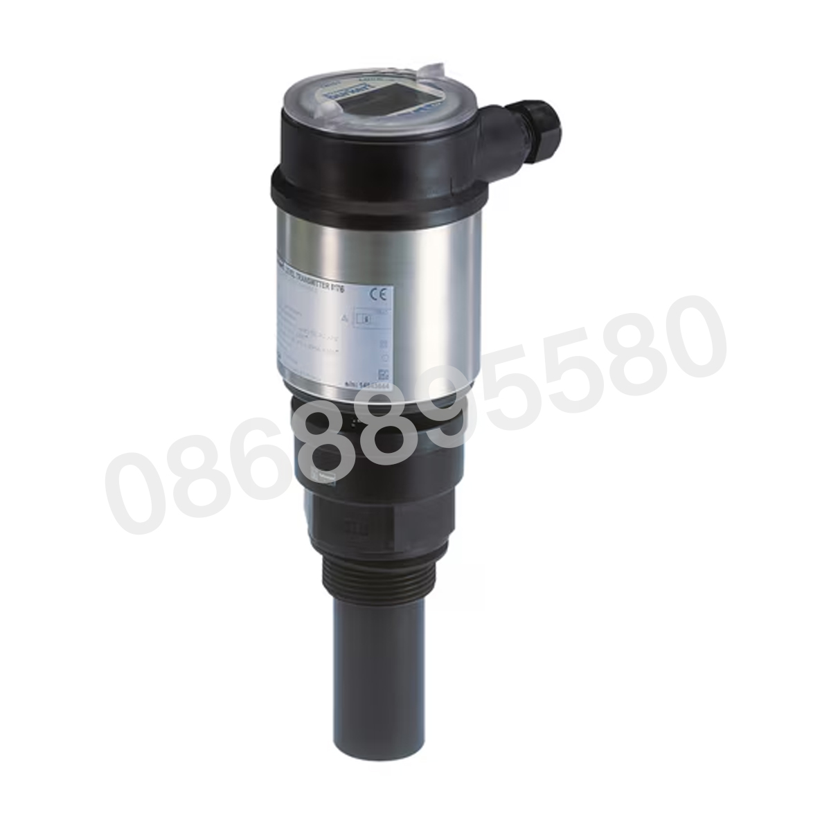 วาล์ว รุ่น 8176/8177 Ultrasonic Level Transmitters