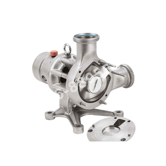 SINUSOIDAL PUMP | Tel. +668 6889 5580