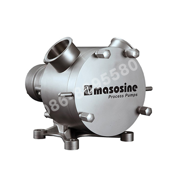 SINUSOIDAL PUMP | Tel. +668 6889 5580