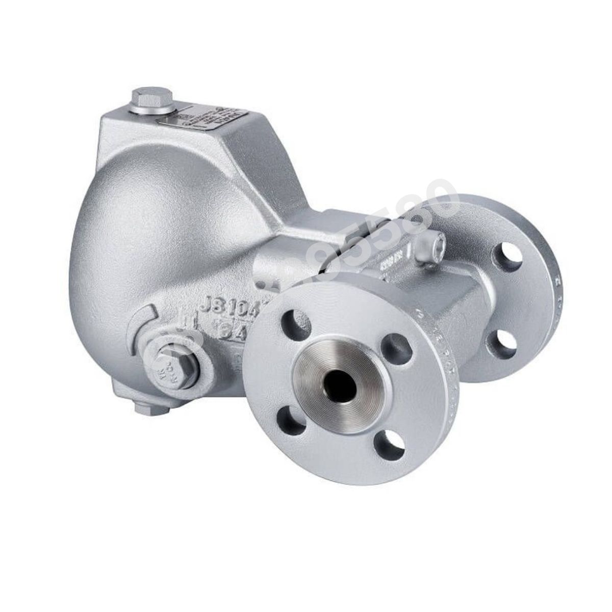 STEAM TRAP UNA 45