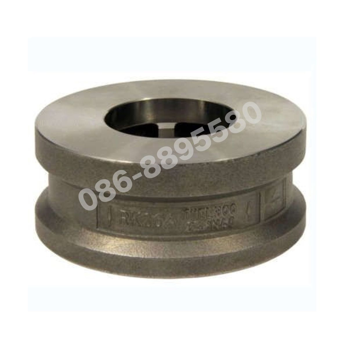 CHECK VALVE RK 26 – High-temp stainless trim