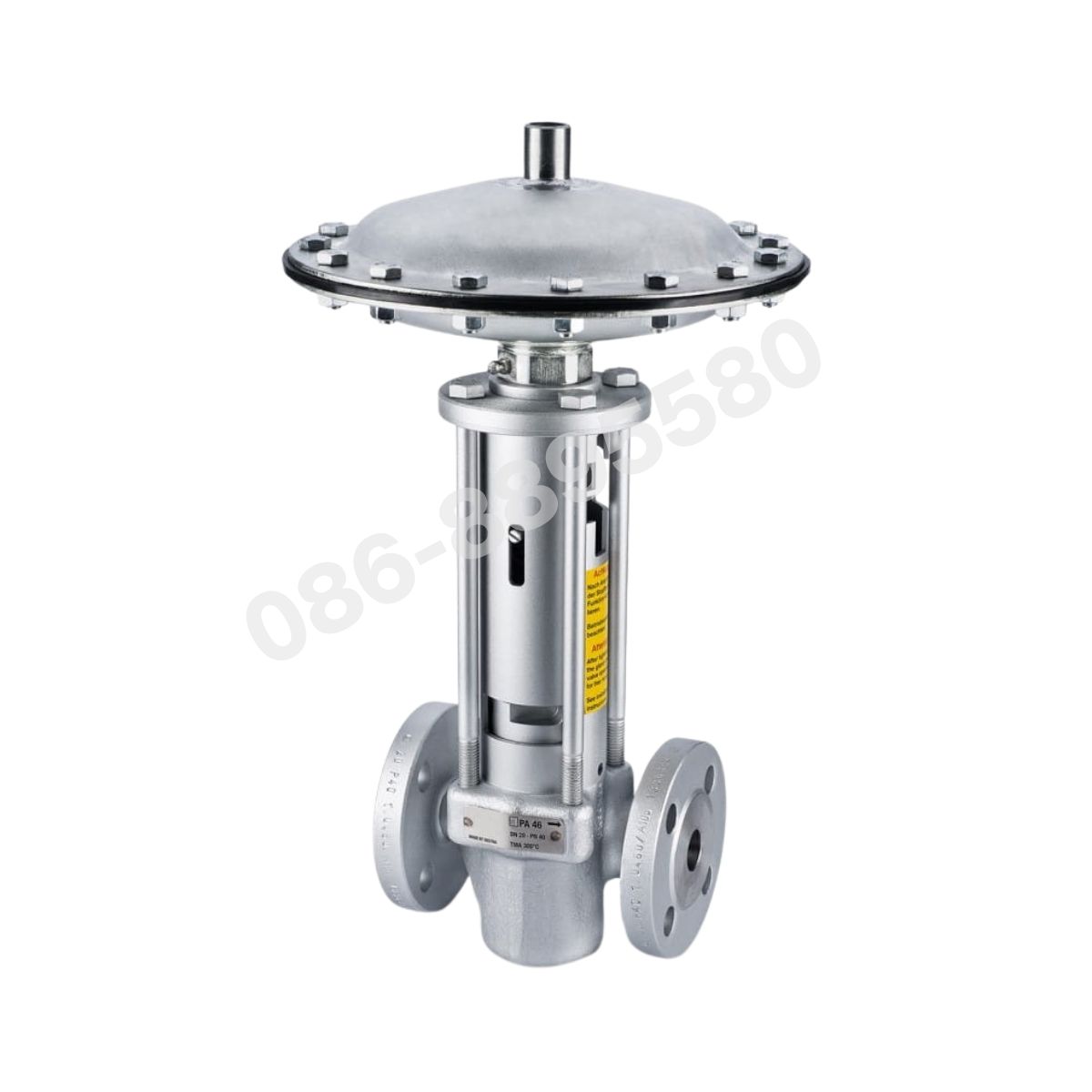 BLOWDOWN, BOILER & LEVEL CONTRO PA 48 – High-temp auto blowdown valve ...