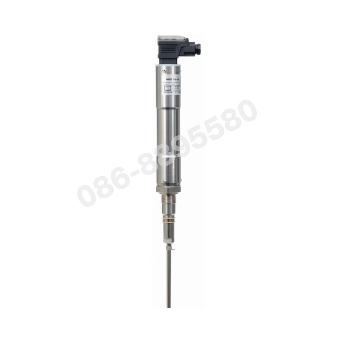 BLOWDOWN, BOILER & LEVEL CONTROL NRG 16-36 – Conductivity-based level ...