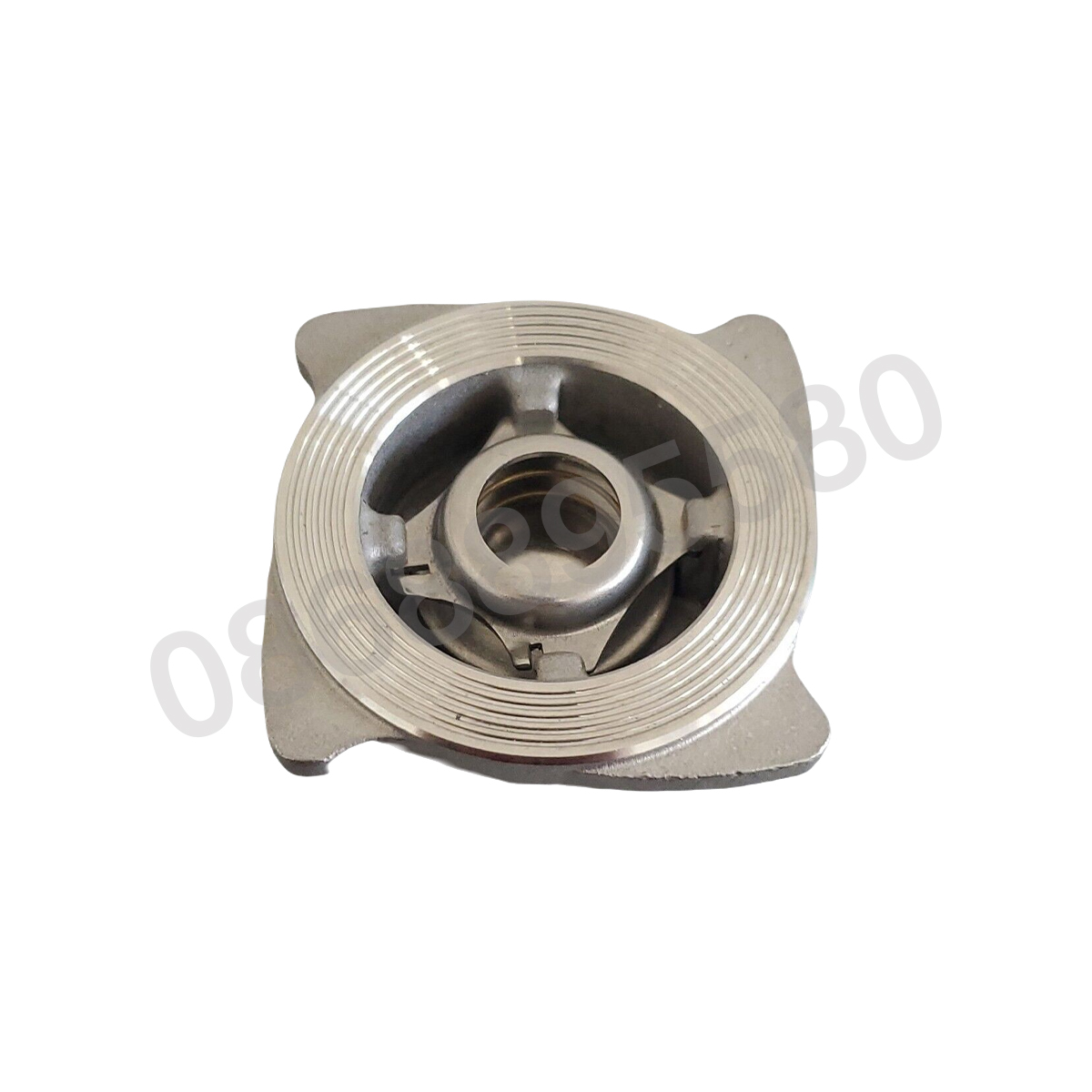 DCV3 Disc Check Valve | MEDI FRUIT CO., LTD.