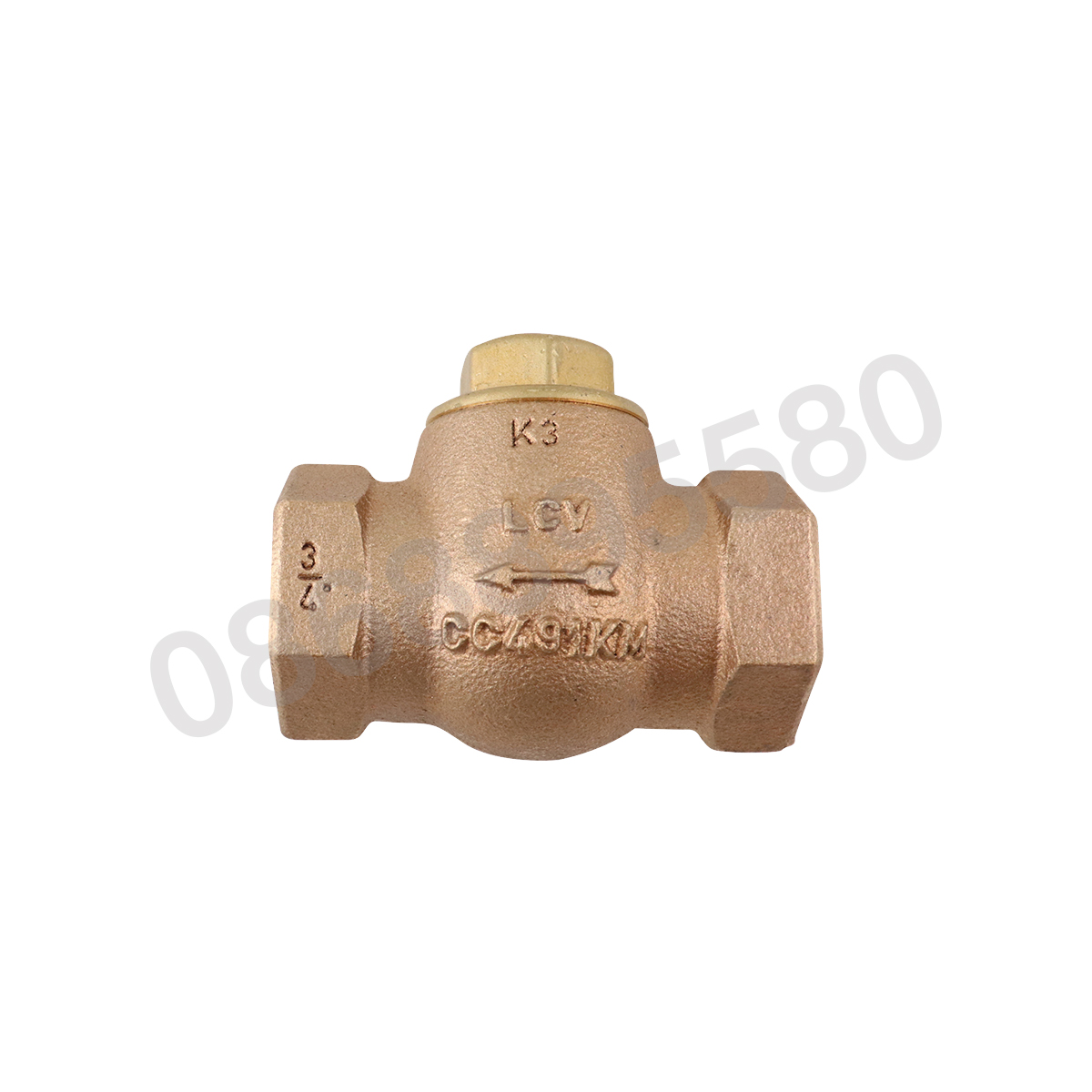 วาล์วกันย้อน วาล์วกันกลับ LCV1 สไปแร็กซ์ ซาร์โก