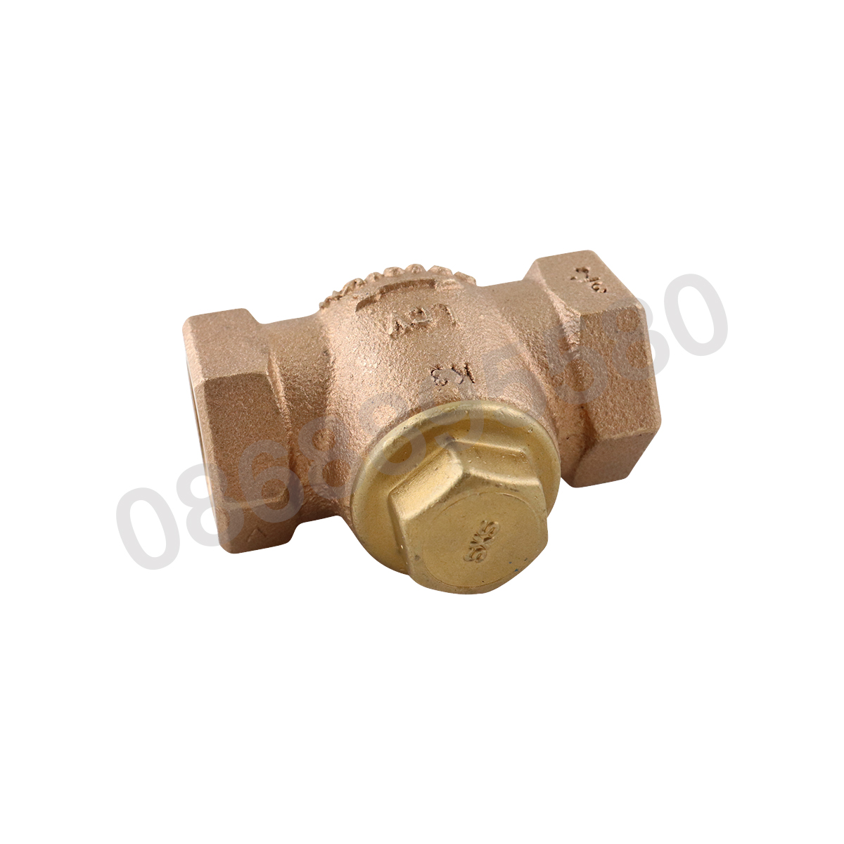 วาล์วกันย้อน วาล์วกันกลับ LCV1 สไปแร็กซ์ ซาร์โก