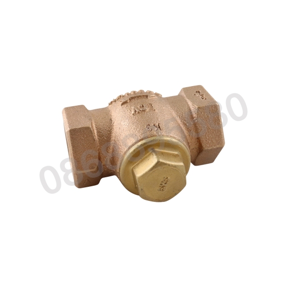 วาล์วกันย้อน วาล์วกันกลับ LCV1 สไปแร็กซ์ ซาร์โก