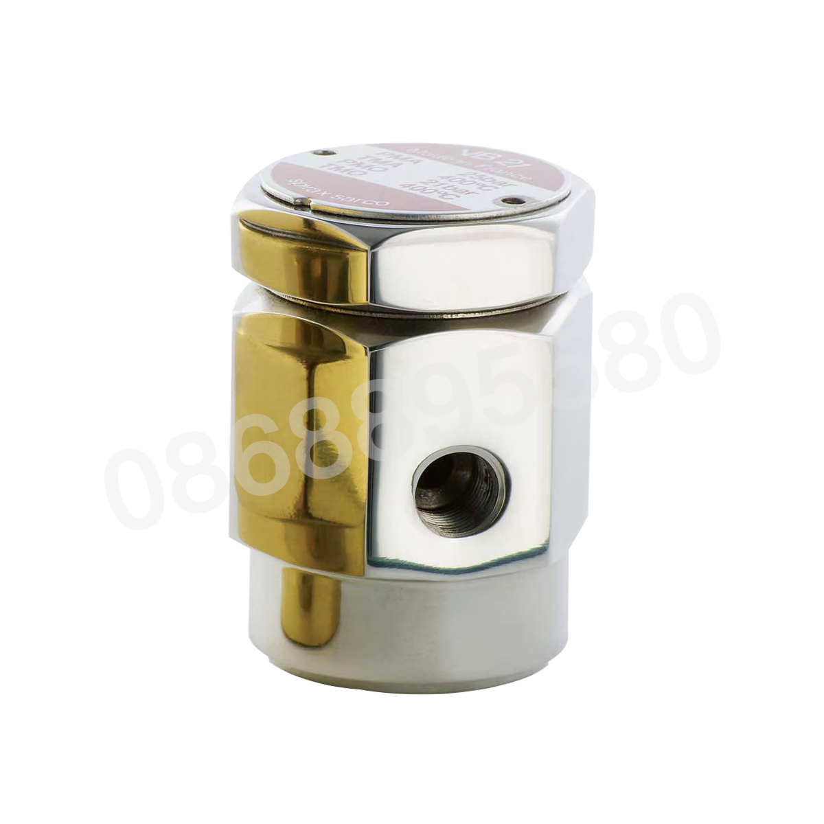 วาล์วกันสุญญากาศ VB21