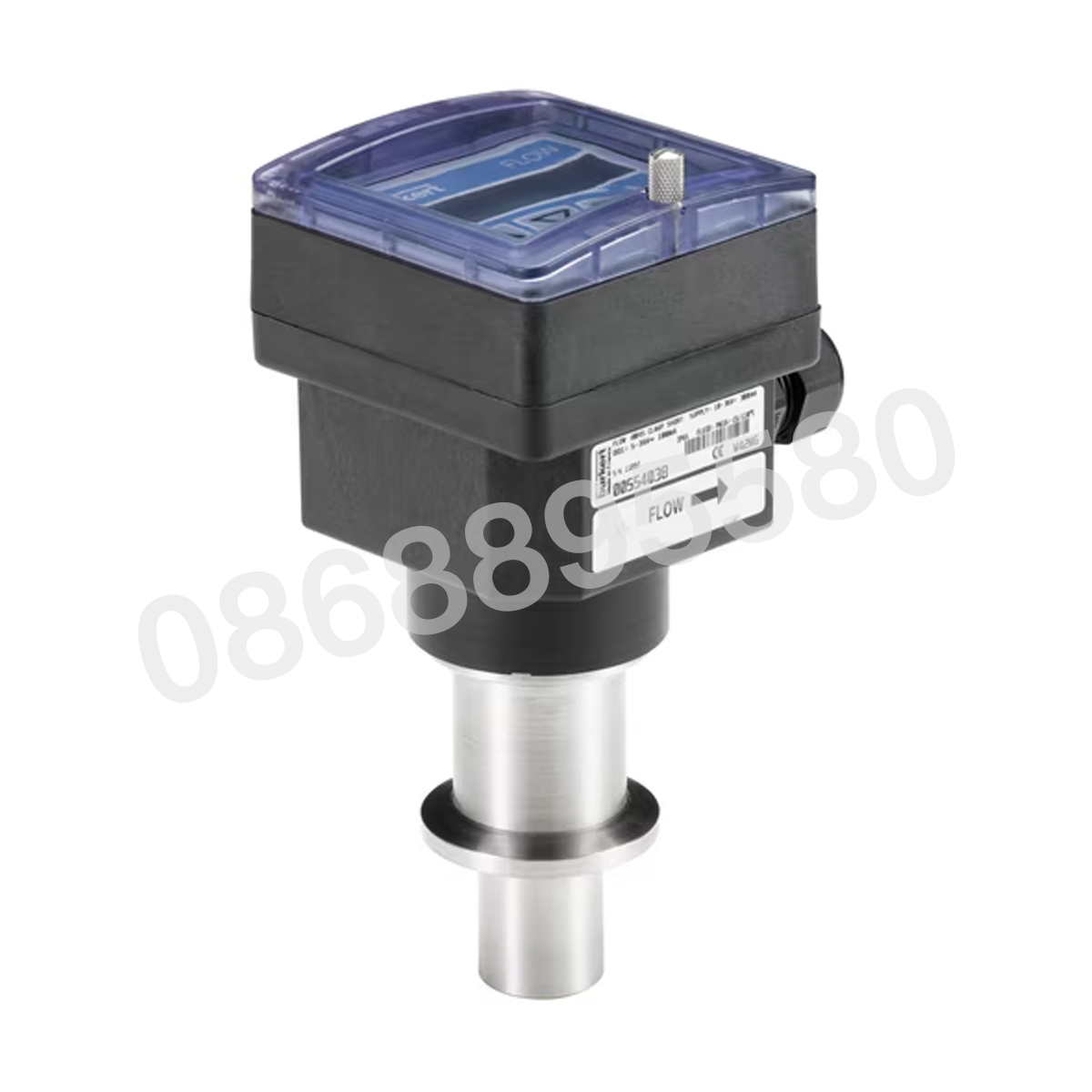 วาล์ว รุ่น 8045 INSERTION Magmeter